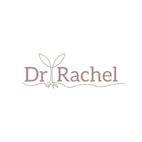 Naturopathic Pediatric Wellness - Dr. Rachel